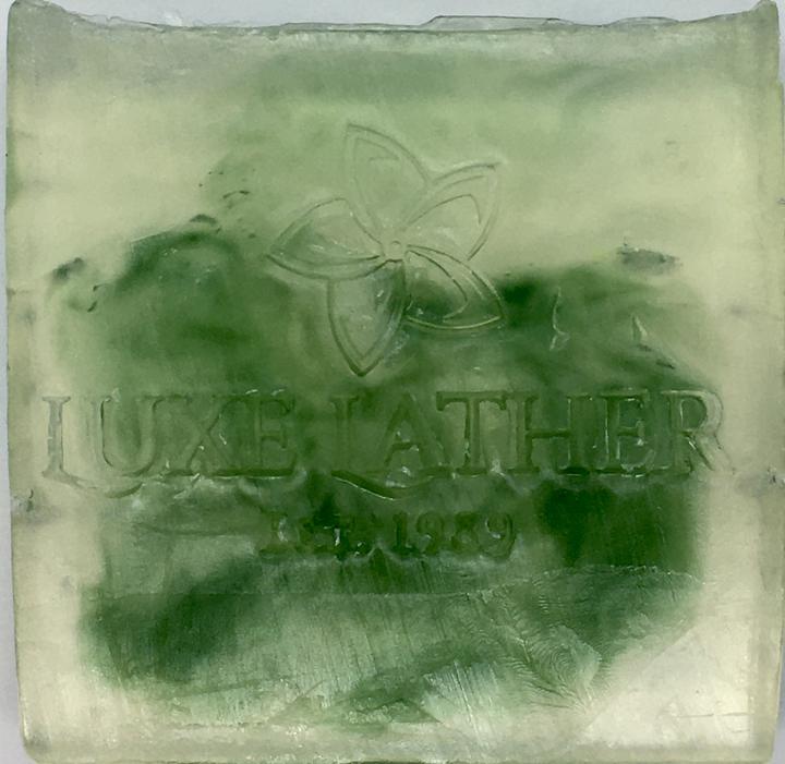 Natural organic luxury plant-based soap. Gluten Free ,Vegan option ...